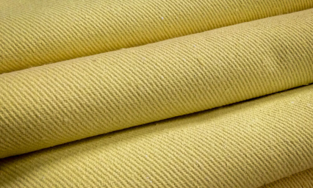 High temperature cloths - TEXpro Oy